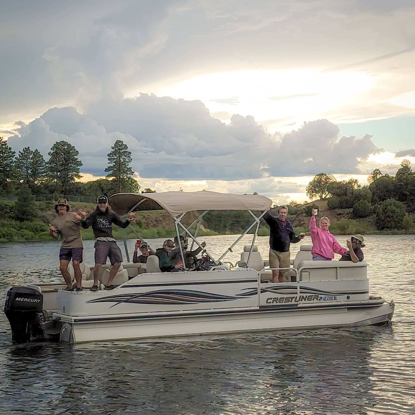 Our Equipments - J&T Wild-Life Outdoors